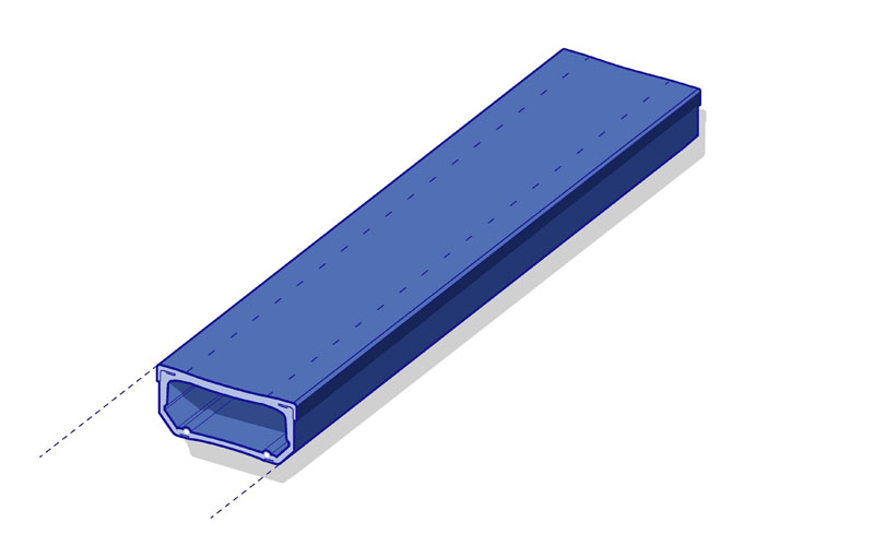 Technoform SP24, espaceur warm edge qui allie la haute performance ...