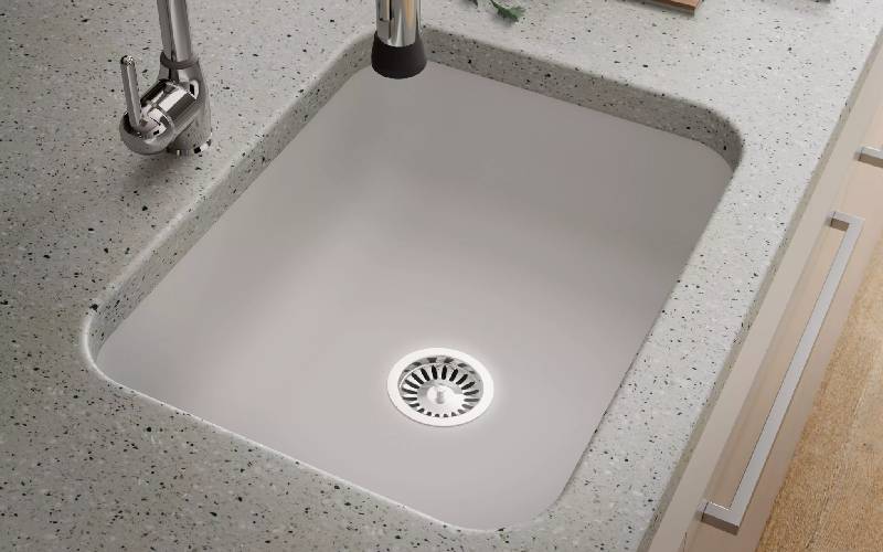 HIMACS - Solid Surface : collection Lucia