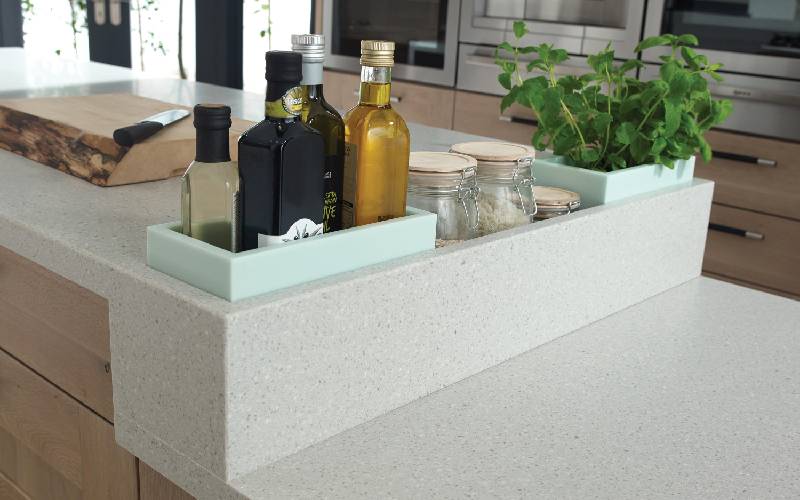 HIMACS - Solid Surface : collection Volcanics