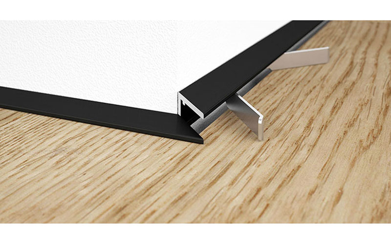 Contre Plinthe Mini-L