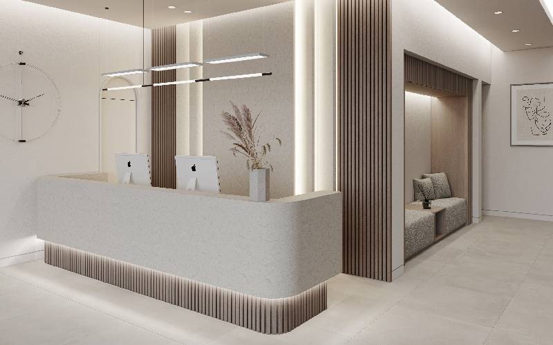 HIMACS - Solid Surface : collection Gravilla