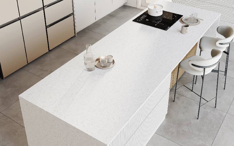 HIMACS - Solid Surface : collection Gravilla