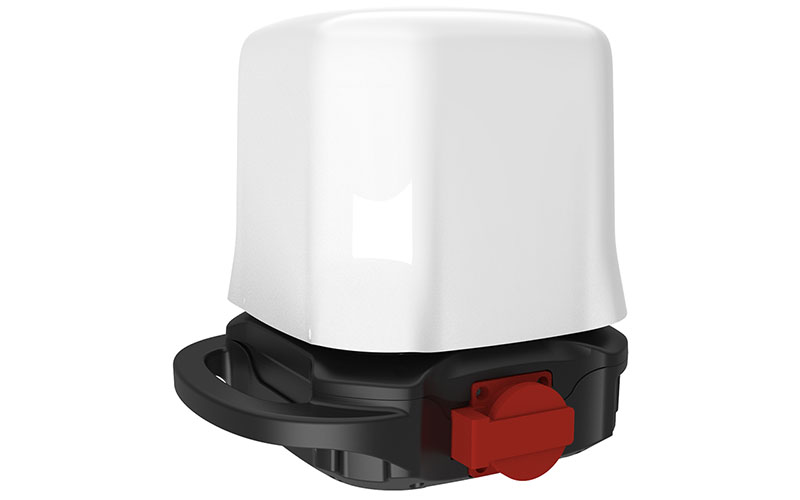 Projecteur ROM.LED 360° Filaire