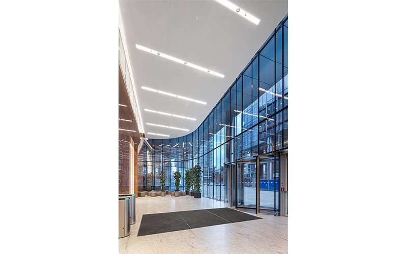 Armstrong METAL R-Clip, R-Clip F, T-Clip, K-Clip : système à ossatures ...