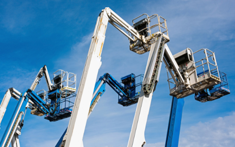 Formation CACES® R486 Nacelle (PEMP)