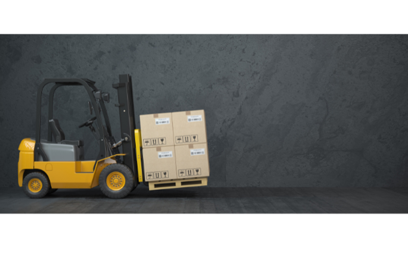 Formation CACES® R489 Chariot Elévateur