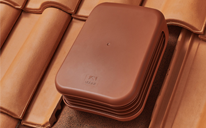 Valetis : terminal de ventilation haute performance