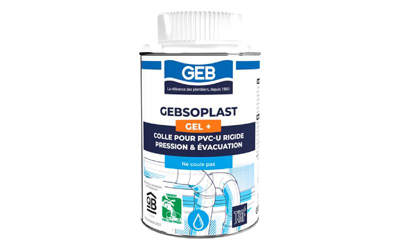 GEBSOPLAST GEL PLUS
