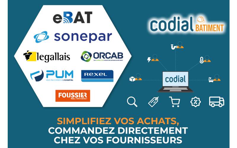 Découvrez la révolution dans la gestion de vos achats avec le logiciel ...