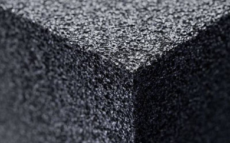 Verre cellulaire FOAMGLAS® : isolant thermique performant et durable