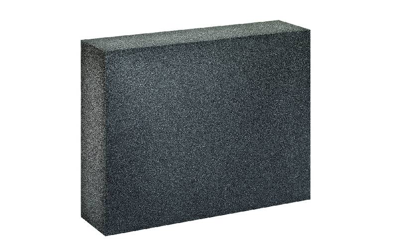 FOAMGLAS® isolant en verre cellulaire - plaque nue